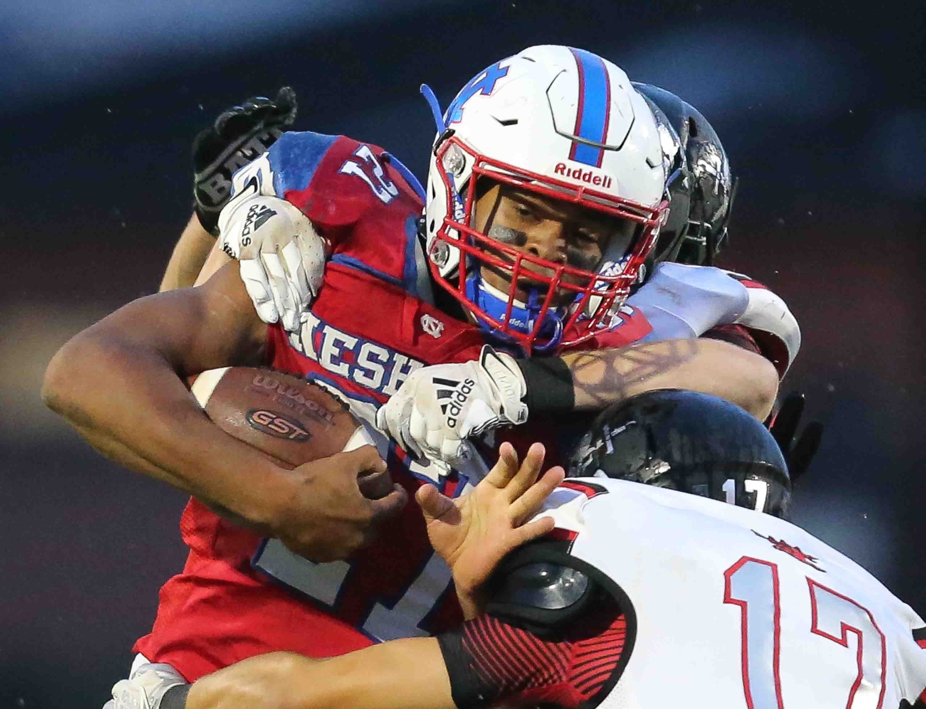 Become an NFHS Network School